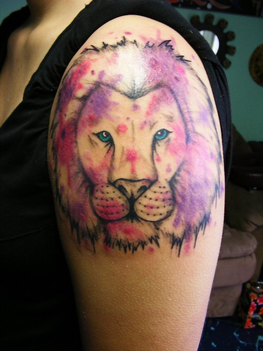 Who’s inked at SNU? The significance behind the tattoos – The Echo