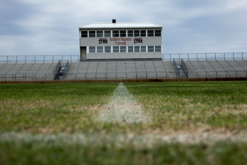 Graduation improvement plan and athlete retention – The Echo