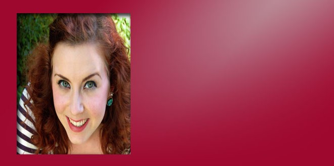 Feature Friday: Catherine Etter – The Echo