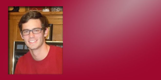 Feature Friday: Jonathan Mason – The Echo