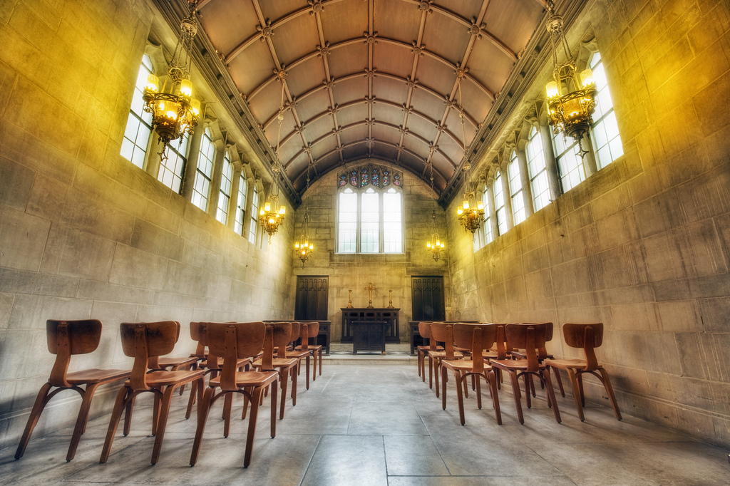 Reasons Why You Should Consider NTS! – The Echo