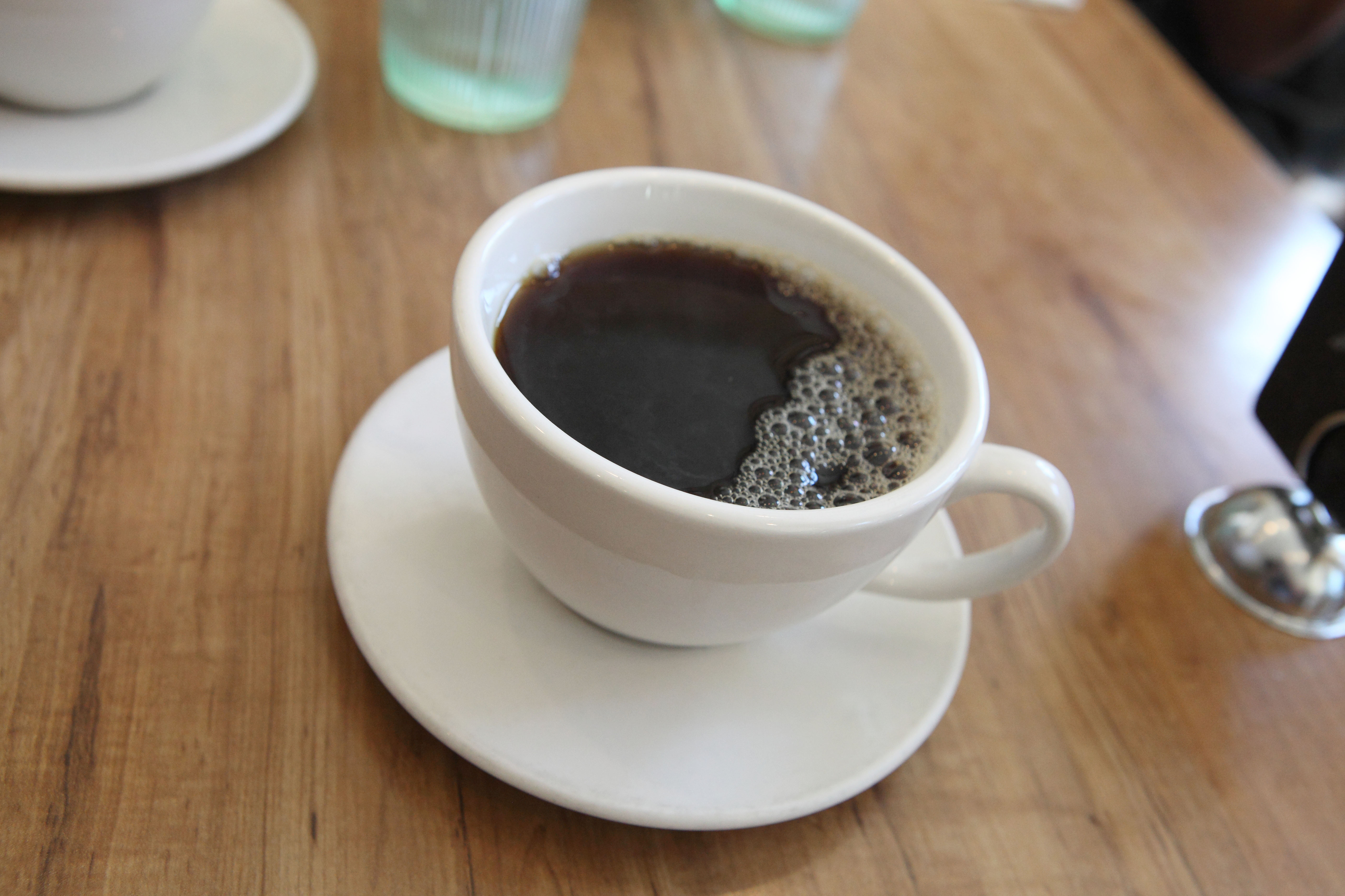 Coffee Naps – The Echo