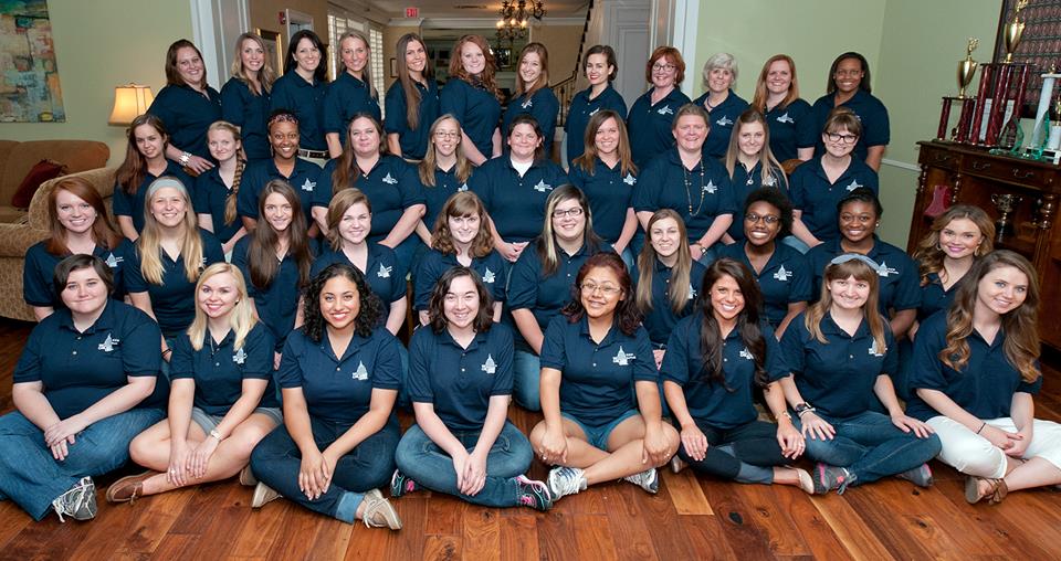 NEW Leadership Conference for Undergraduate Women – The Echo