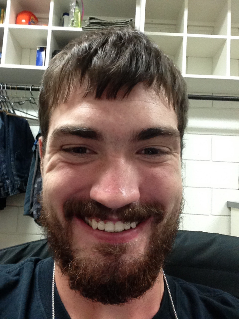 Freshman Class Presidential Candidates – The Echo