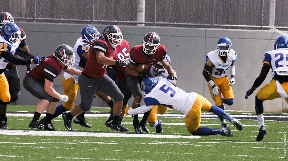 A Day in the Life of an SNU Broadcaster – The Echo