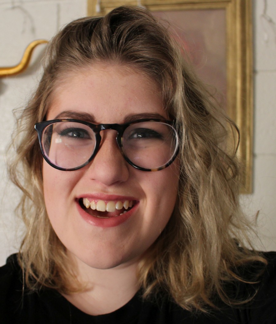 Jenna Smith – The Echo