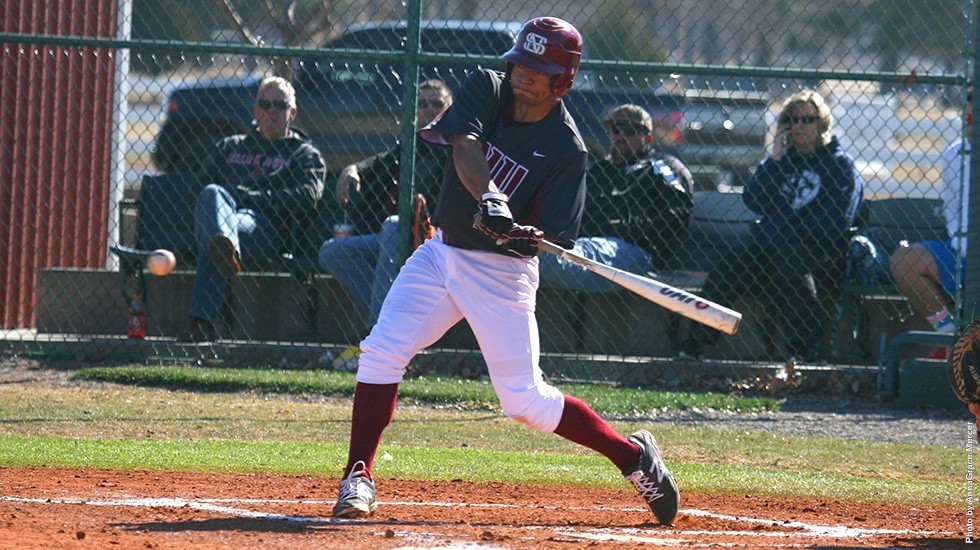 The Scoop on the 2016 Baseball Season – The Echo