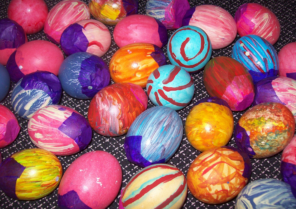 The Origins of Easter and Its Traditions – The Echo