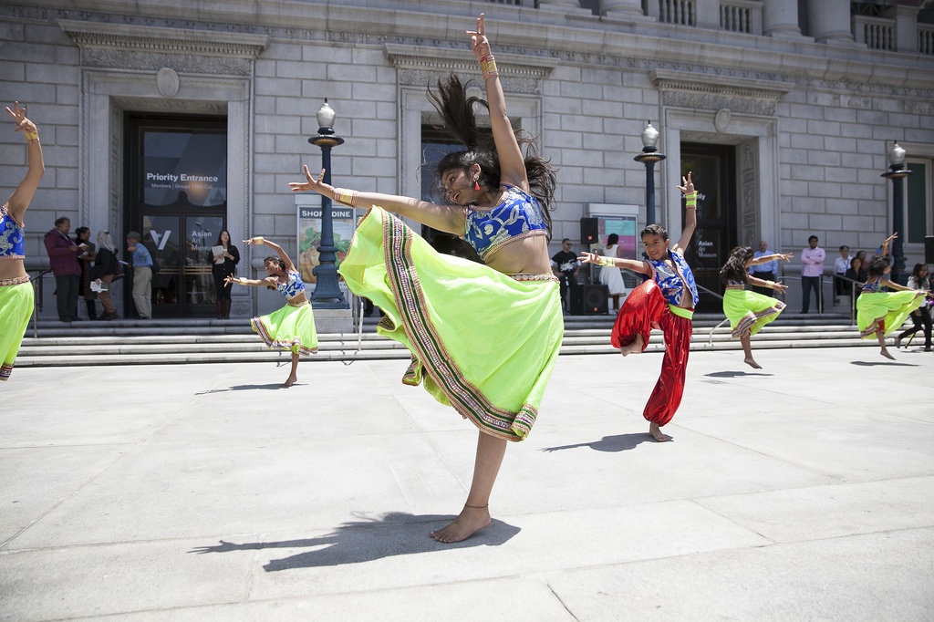 Bollywood at SNU – The Echo