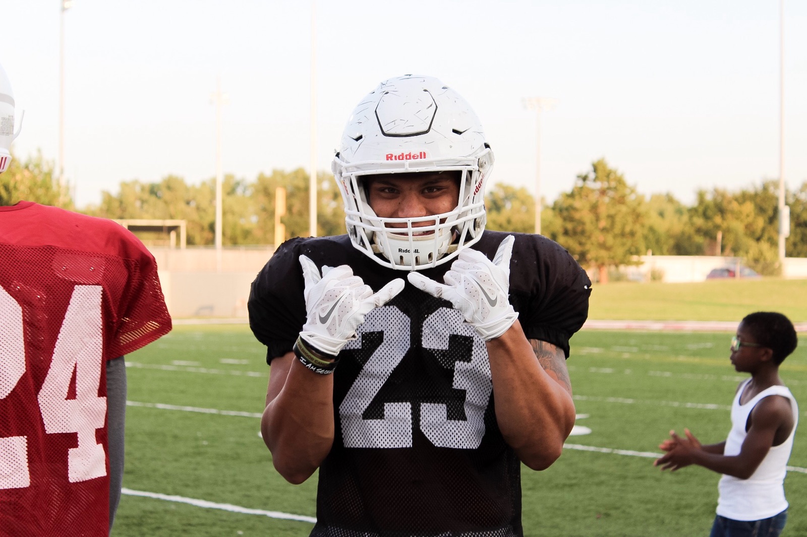 Athletics and SNU – The Echo