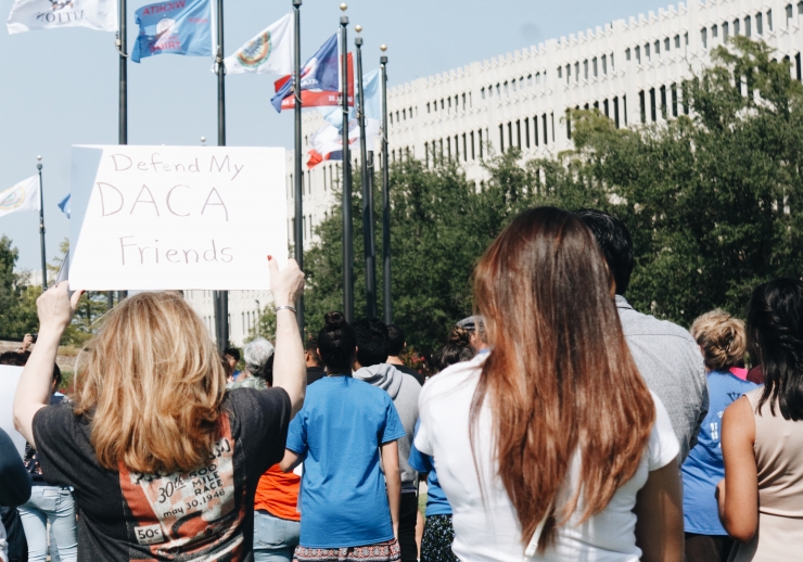 The Echo – Our Voice