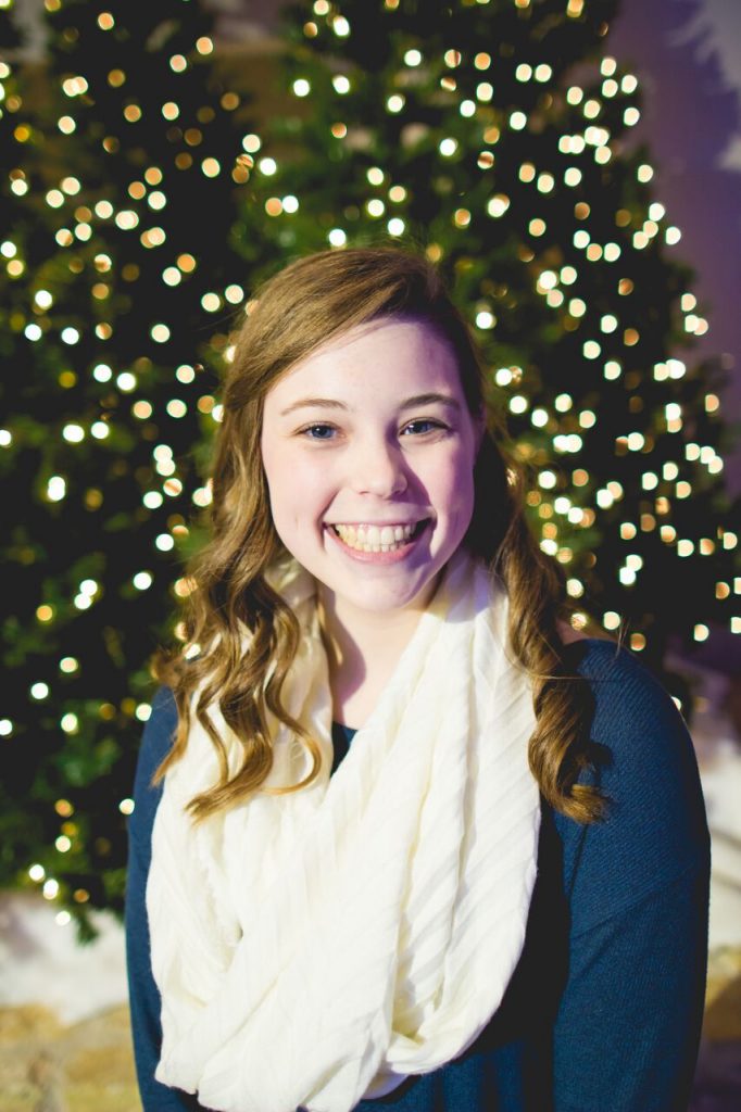 Emma Wright Pic – The Echo