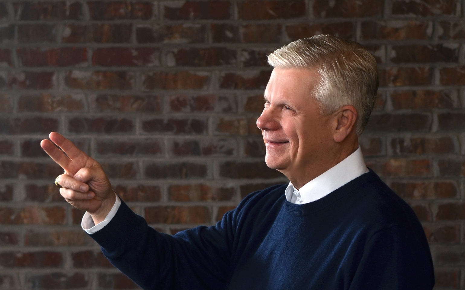 The Life and Legacy of Dr. Stan Toler – The Echo