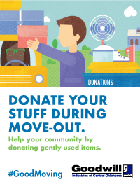 goodwill promo – The Echo