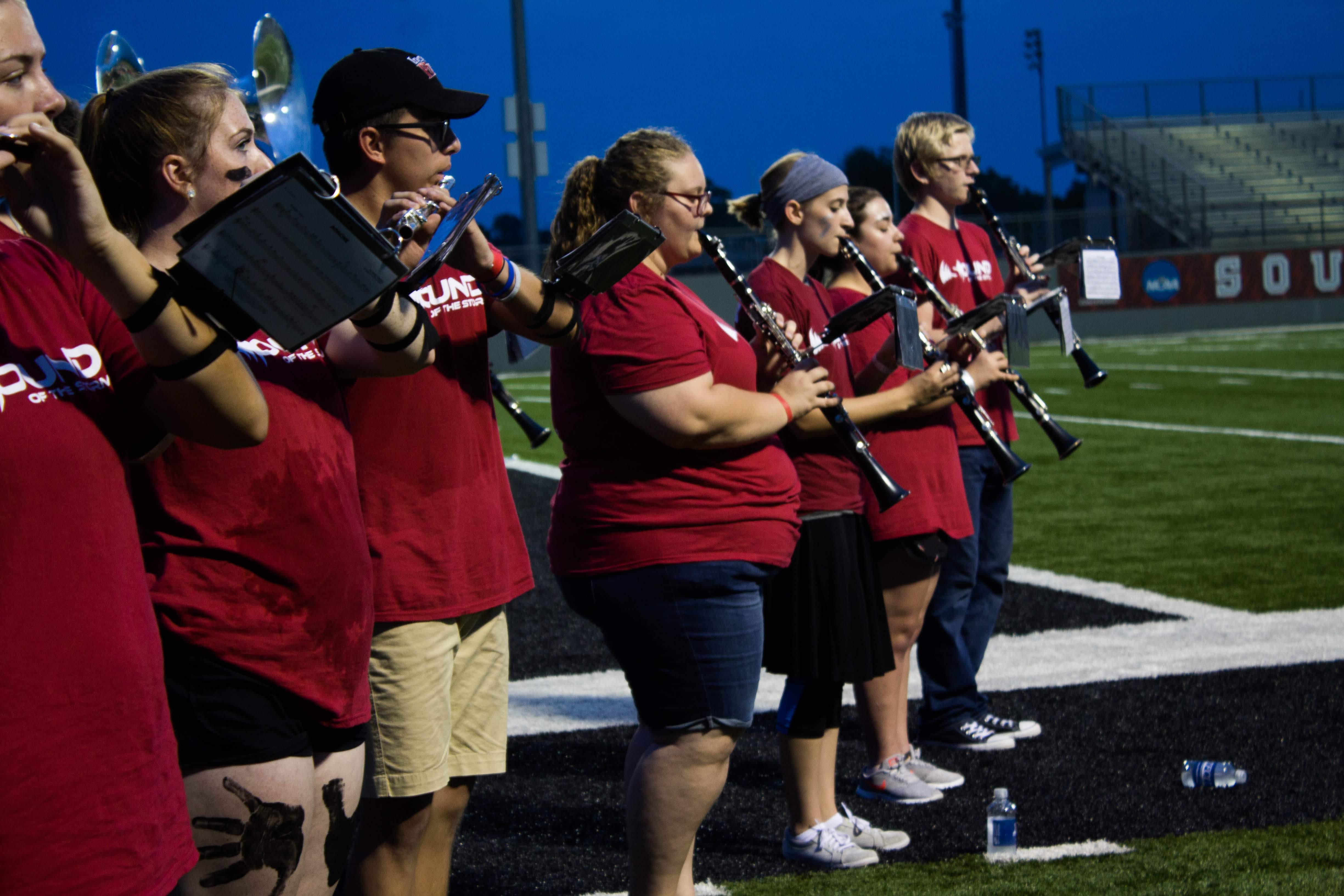 Third Time’s the Charm – The Echo