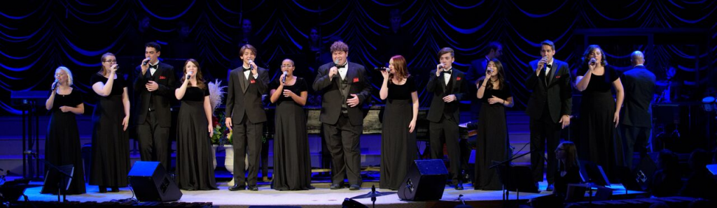 SNU’s Music Department: Upcoming Performances – The Echo