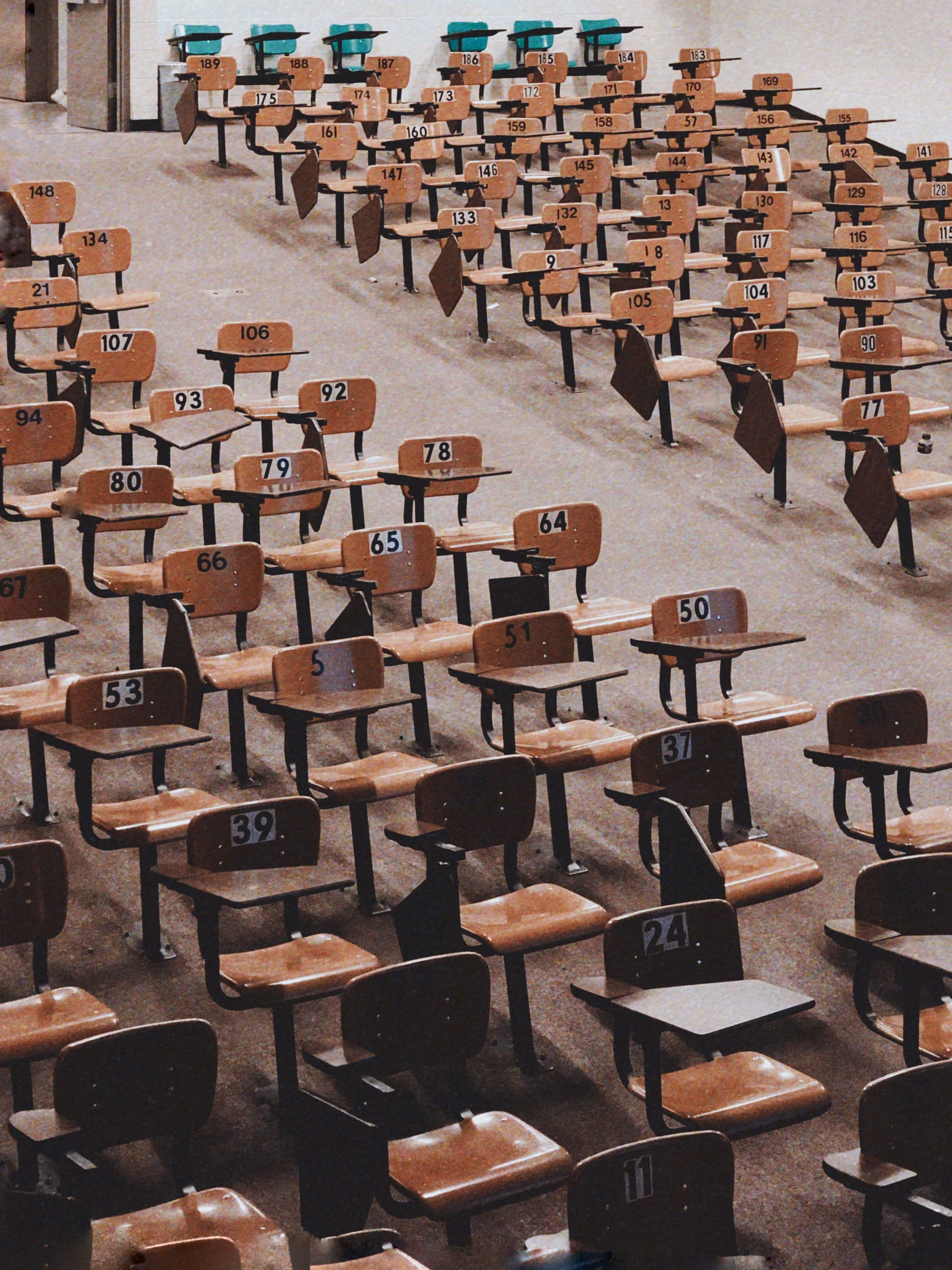 How to Survive a Night Class – The Echo