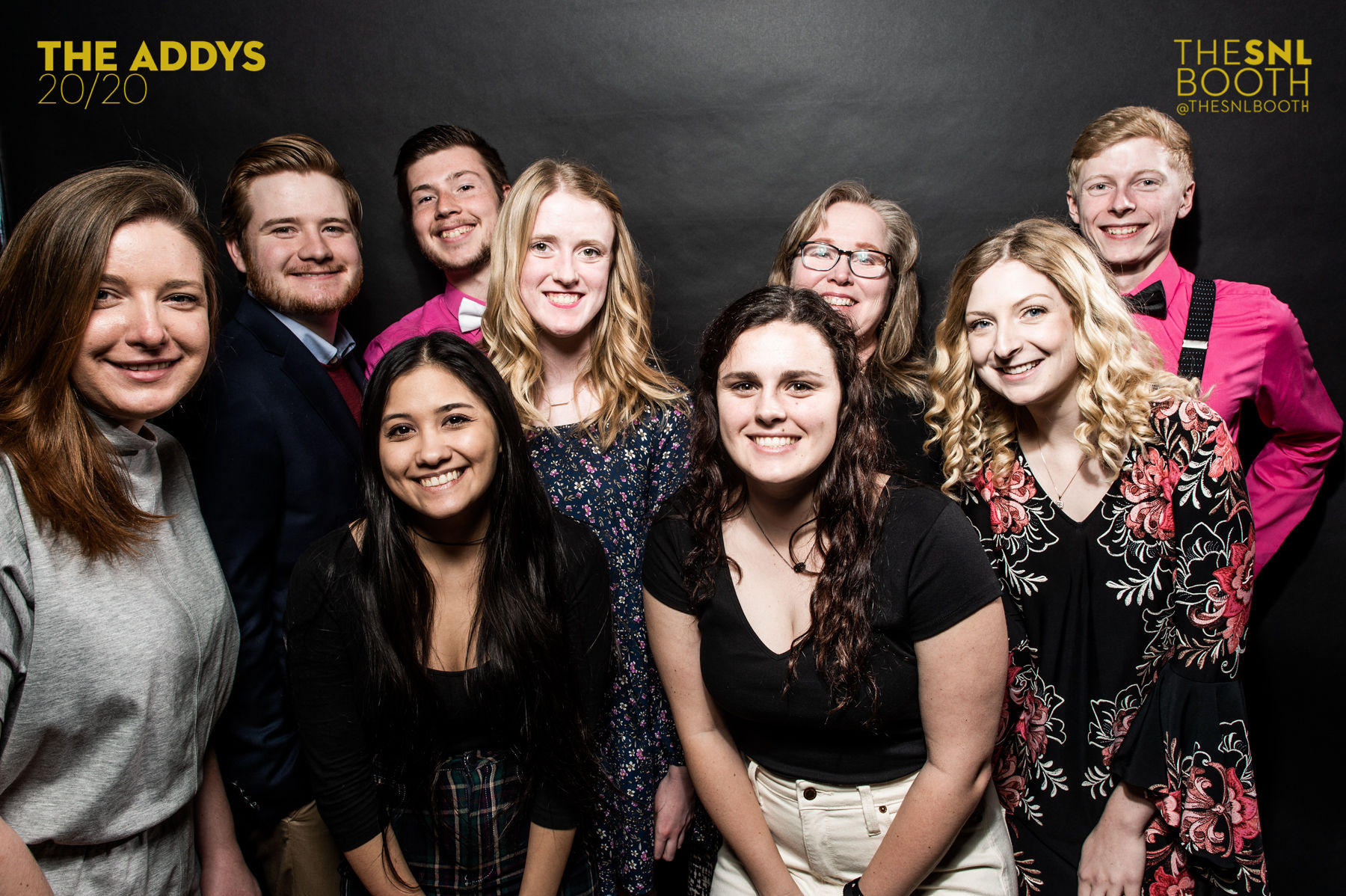 Sarah Ottaberry Wins an Addy Award – The Echo