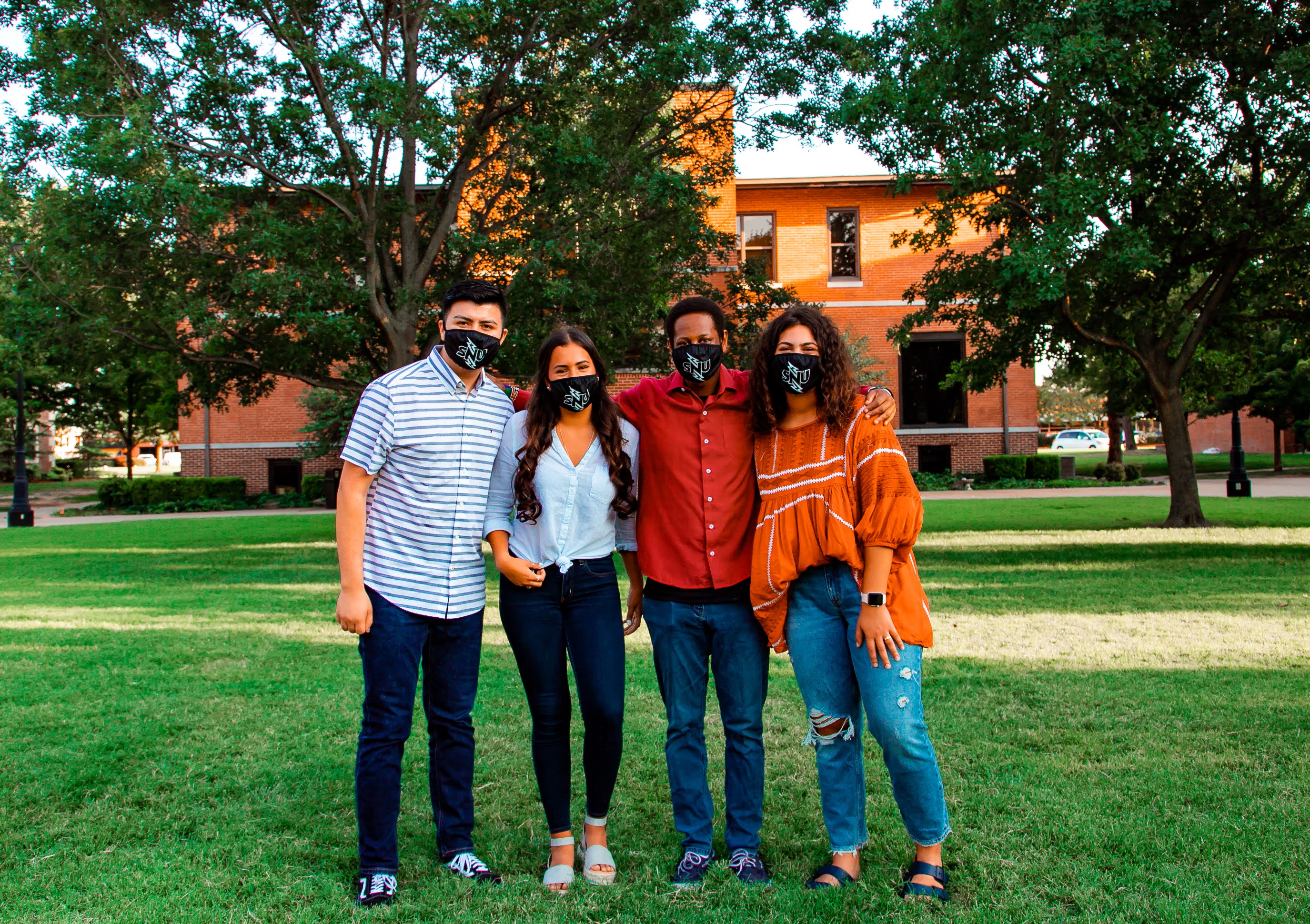 SNU’s Historic Change to the Lifestyle Covenant – The Echo