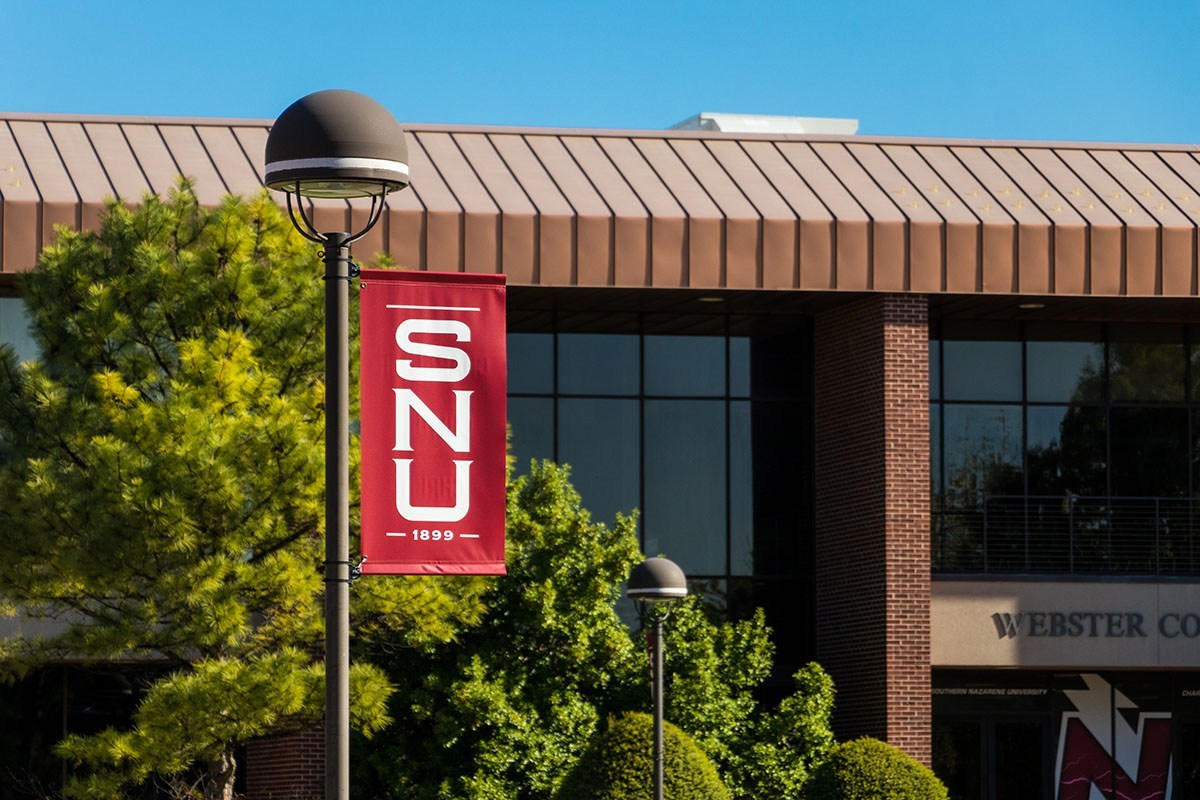 Dorm Hunters: SNU – The Echo