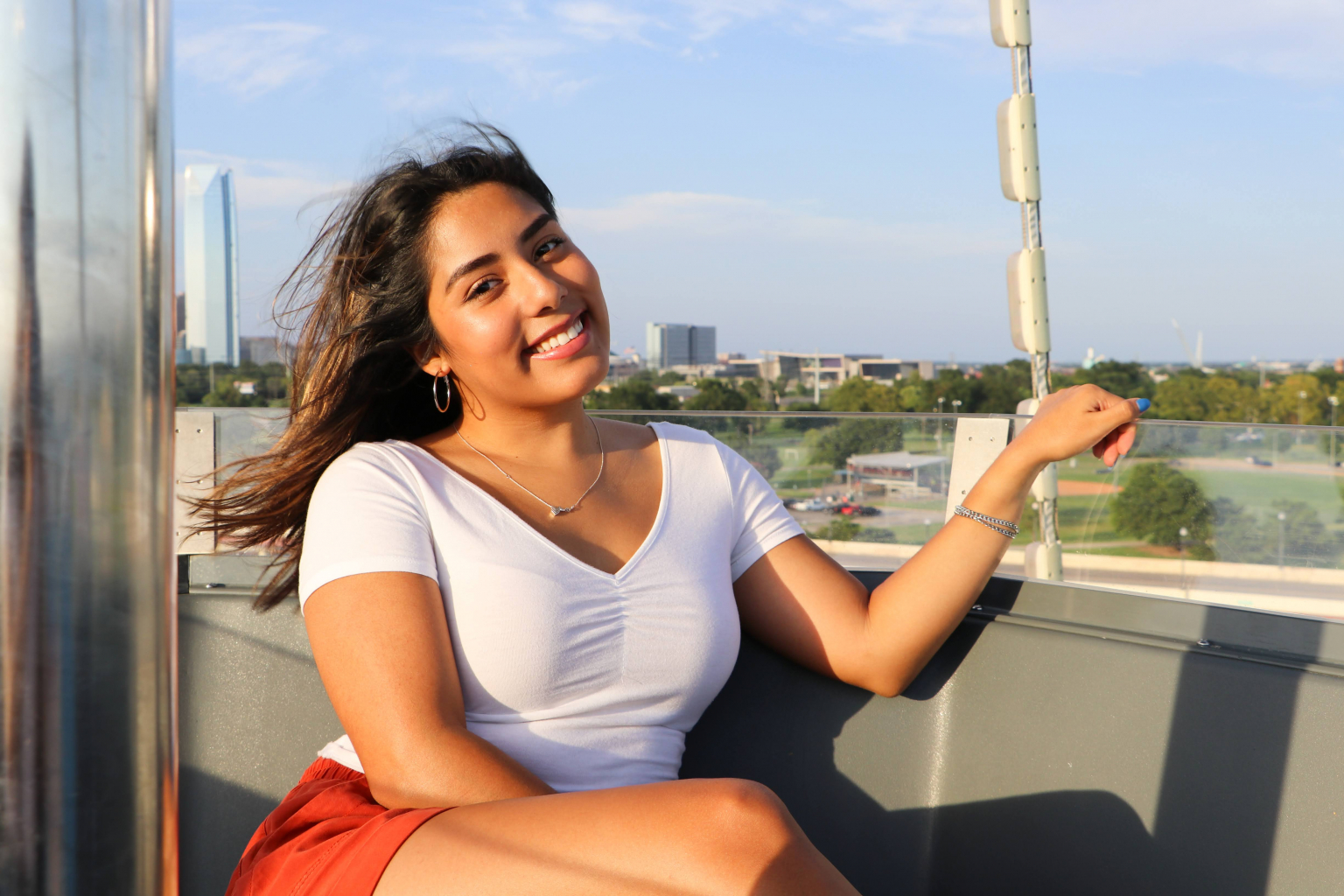 Sammy Ramos Echo Profile Photo – The Echo