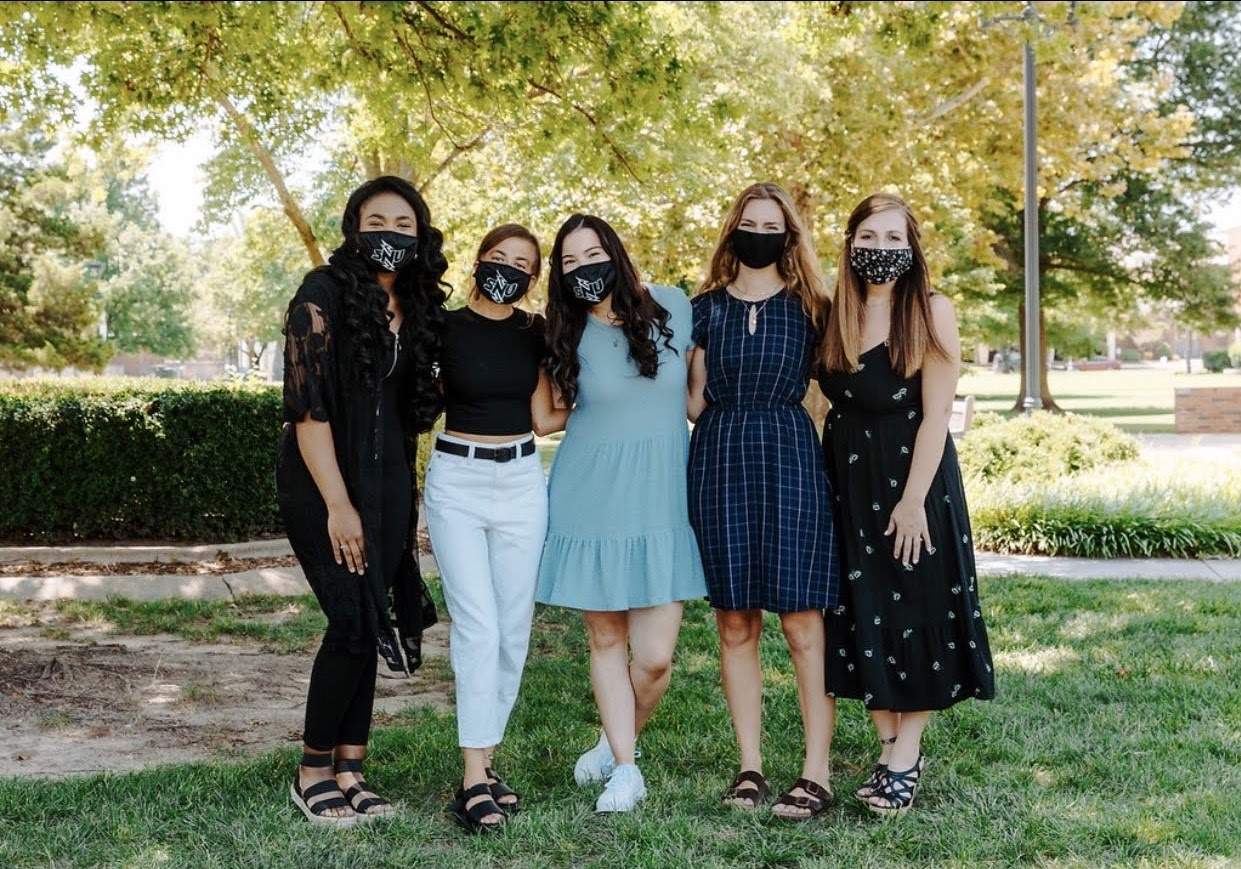 Being a Resident Assistant at SNU – The Echo