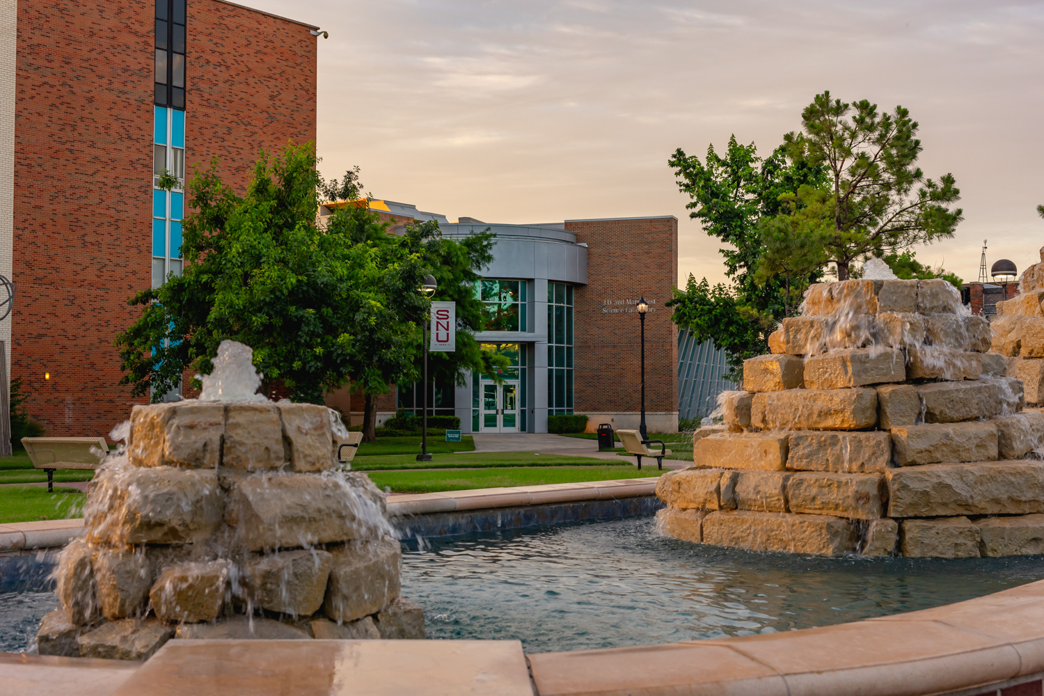 What is SGA and How to Get Involved – The Echo