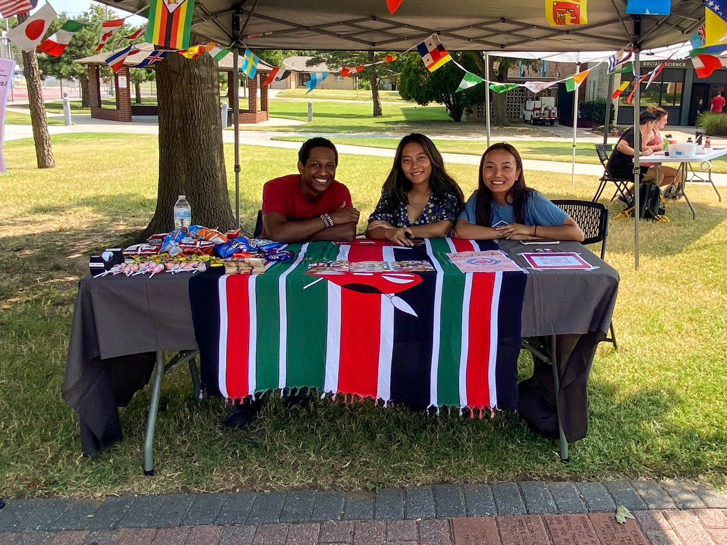 Club Opportunities at SNU – The Echo