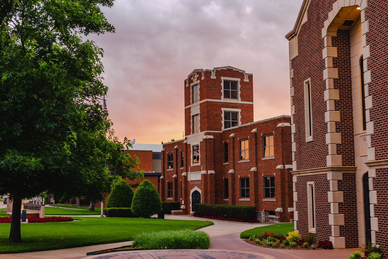 SNU’s Five Year Plan – The Echo