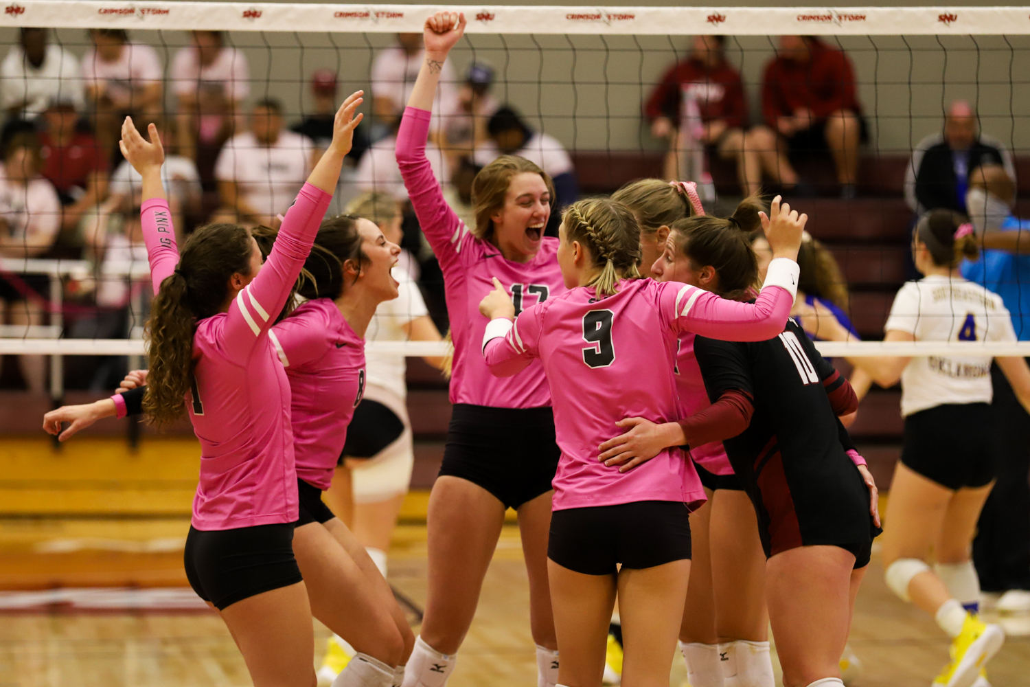 Balancing Sports and Academics – The Echo