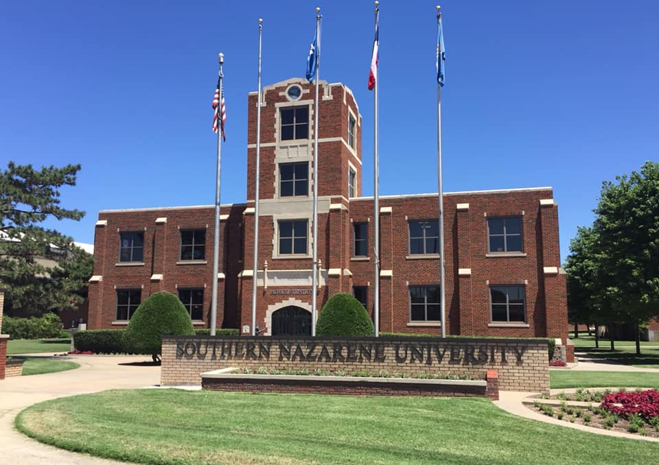 SNU’s Administrative Leaders Share in the Excitement for the Upcoming ...