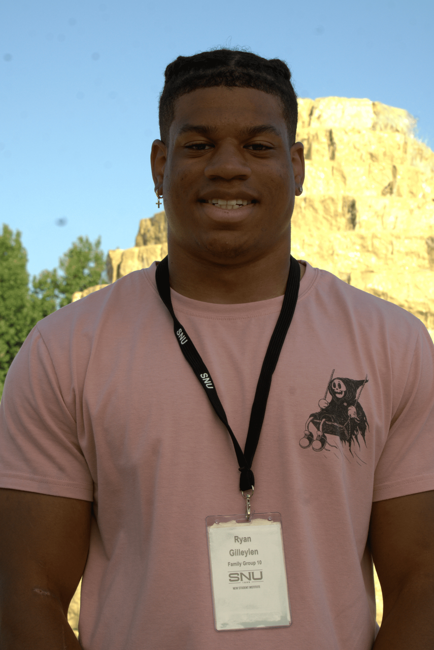 SNU Welcomes the Class of 2026 – The Echo