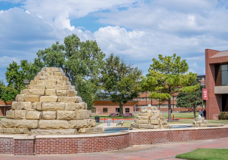 The Echo – Our Voice