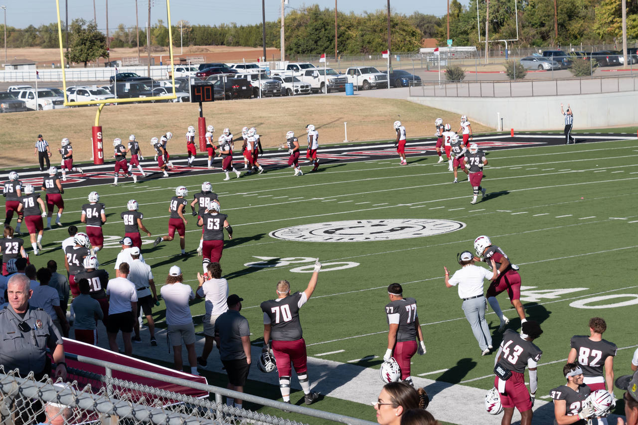 SNU vs NWOSU: Recap – The Echo