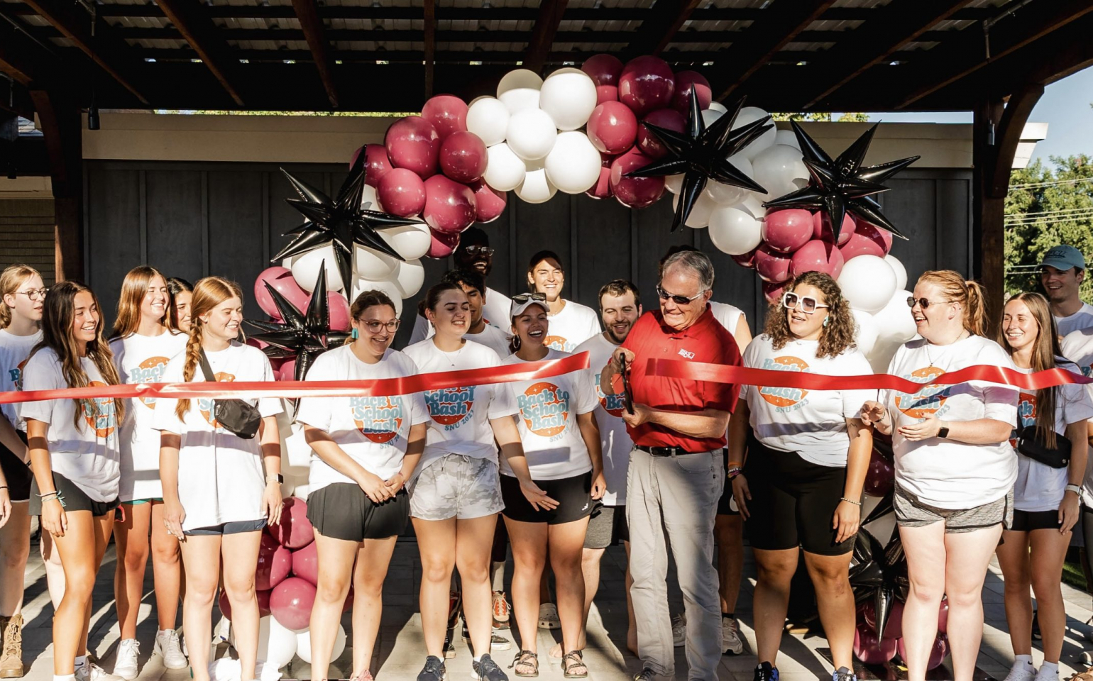 SNU’S Crimson Corner Gets an Impressive Upgrade – The Echo