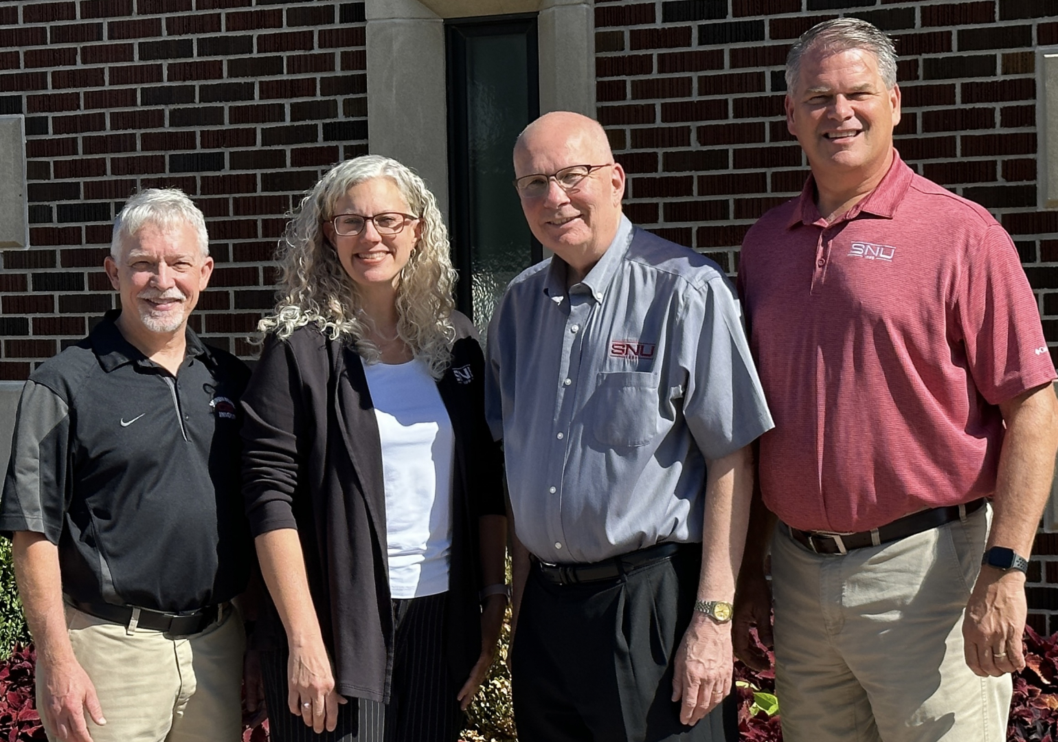 The Echo – Our Voice