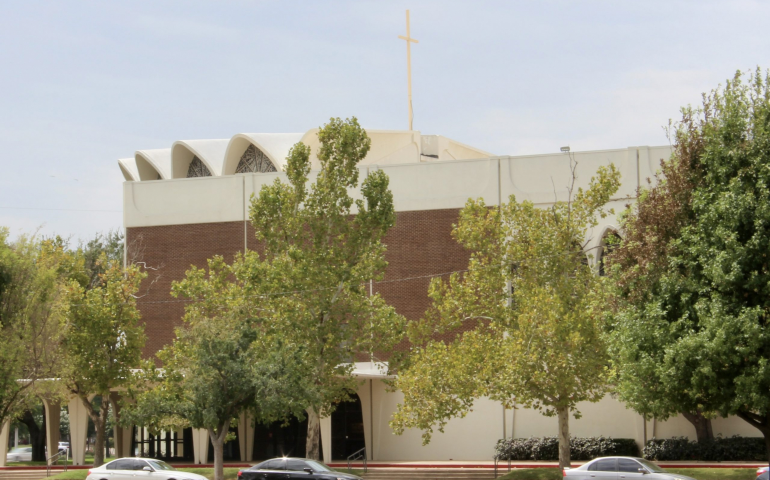 Churches to Join in the OKC Area – The Echo