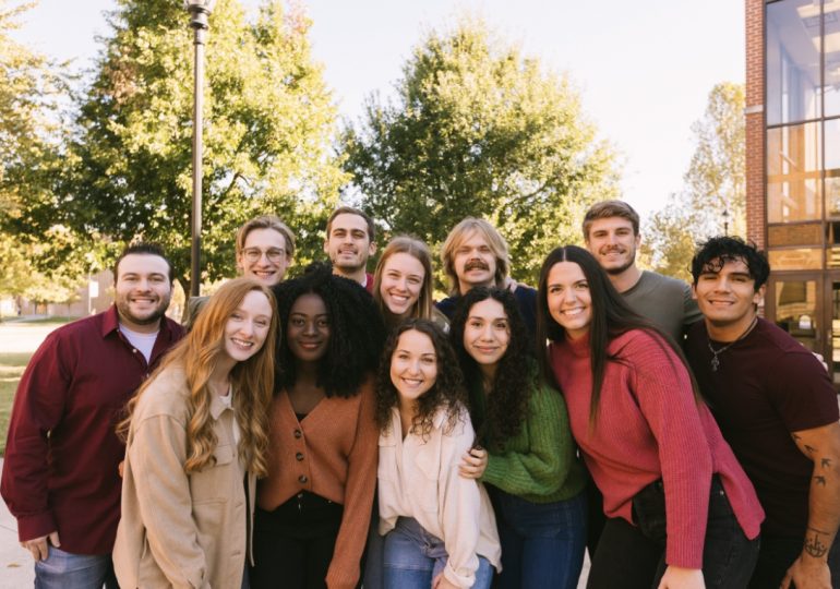 Freshman athlete time management – The Echo