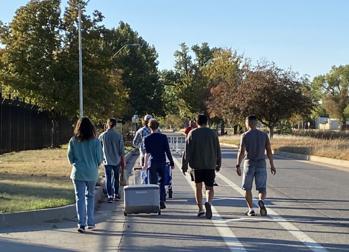 Micah Community Movement – The Echo