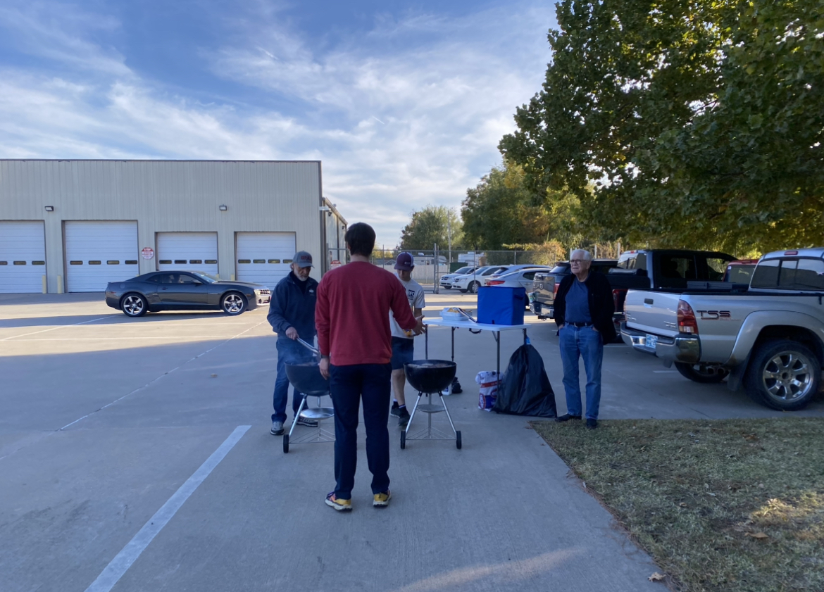 Micah Community Movement – The Echo