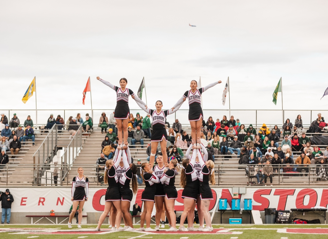 SNU’s STUNT Team Set for Spring 2024 Season – The Echo