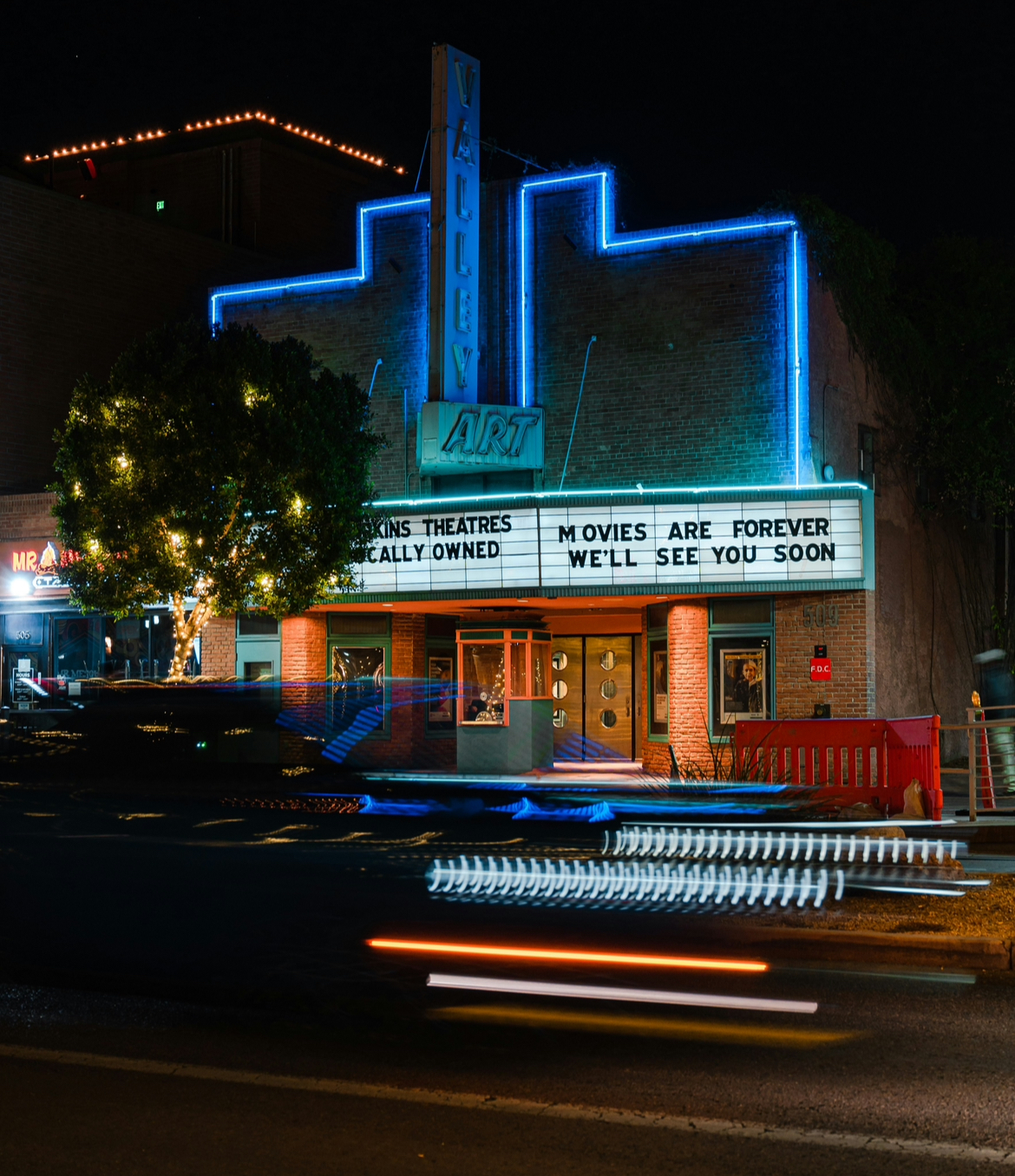 Movies SNU Students are Most Excited to see in 2024 – The Echo