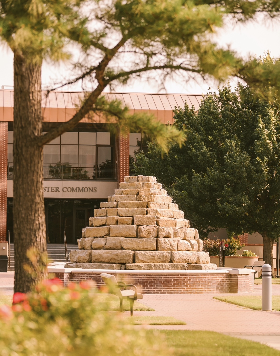 How to Apply for On-Campus Jobs – The Echo