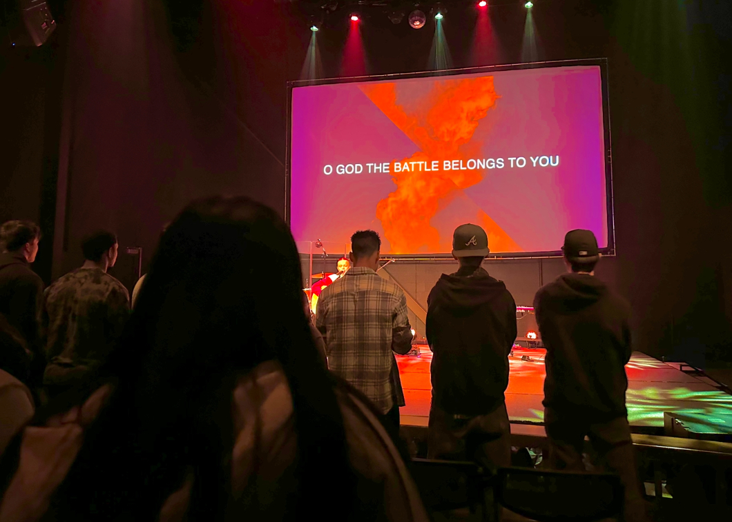 Late Night at BFC: A Guiding Melody for SNU’s Campus Community – The Echo