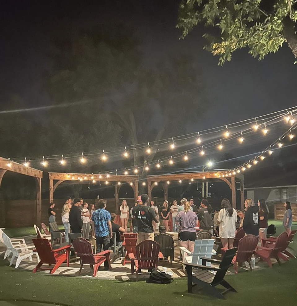 Growing Eden at SNU – The Echo