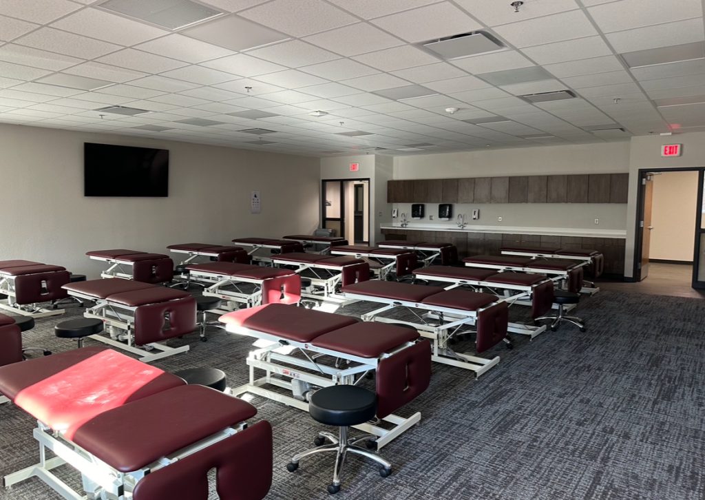 SNU Unveils Exciting Chapter with the Launch of Cutting-Edge Physician ...