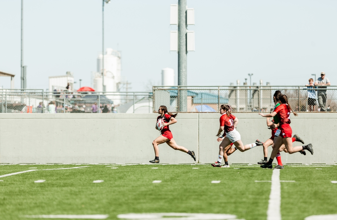 How to Succeed in Sports and School: Advice From SNU Athletes – The Echo