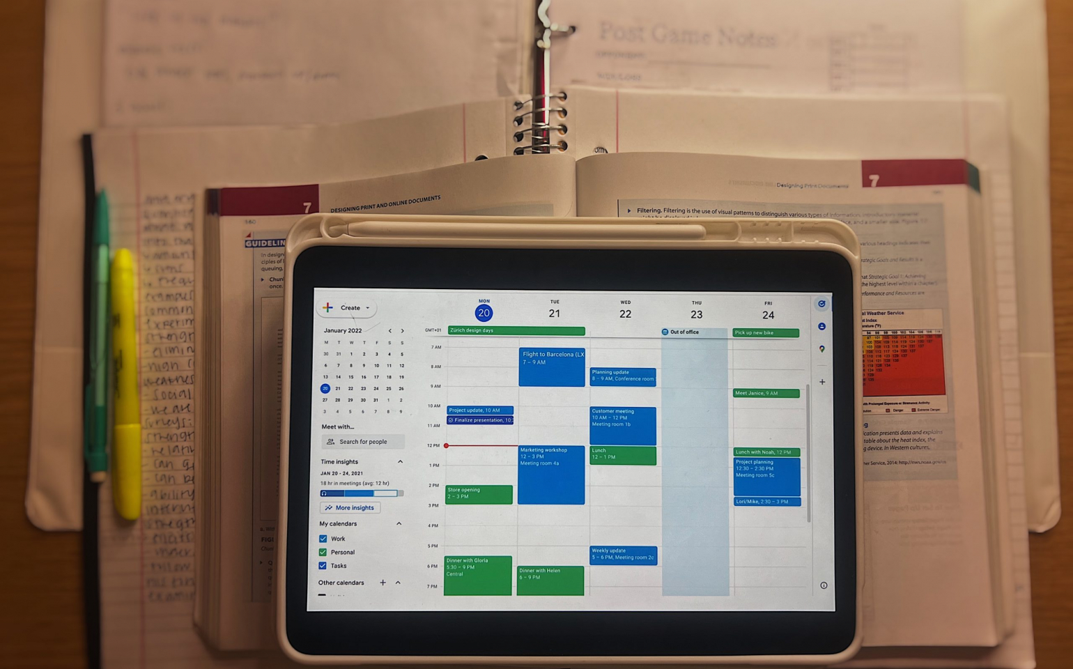 How Academic Apps Help Students Manage a Successful School Year – The Echo