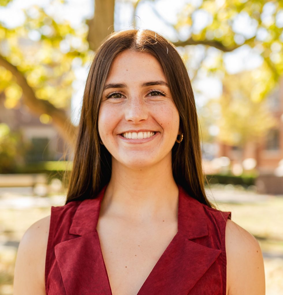 SNU Homecoming Court Unveiled: A Look at Our 2024 Candidates – The Echo