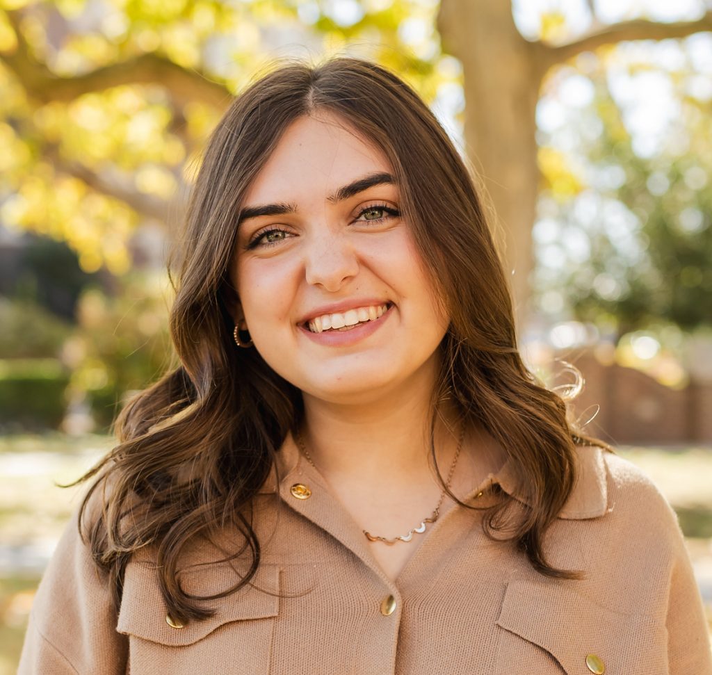 SNU Homecoming Court Unveiled: A Look at Our 2024 Candidates – The Echo